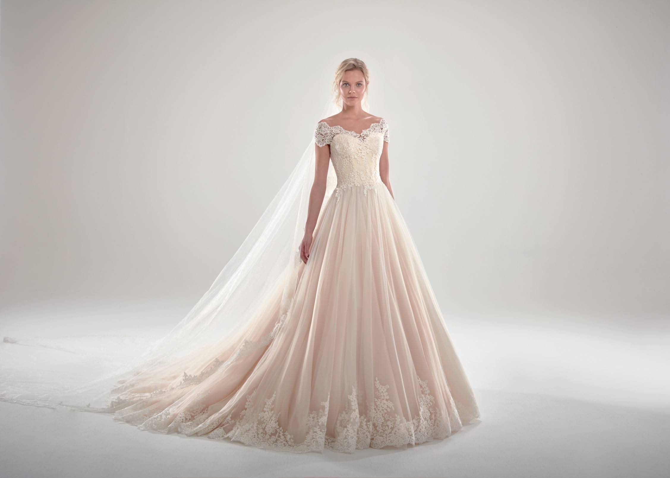 Miss Bride Iznajmljivanje venčanica - Modeli venčanica za iznajmljivanje
